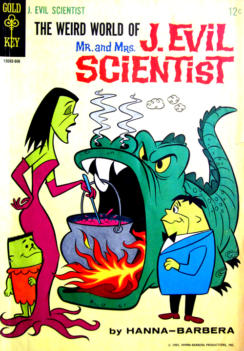 Comics | What Cheer Providence